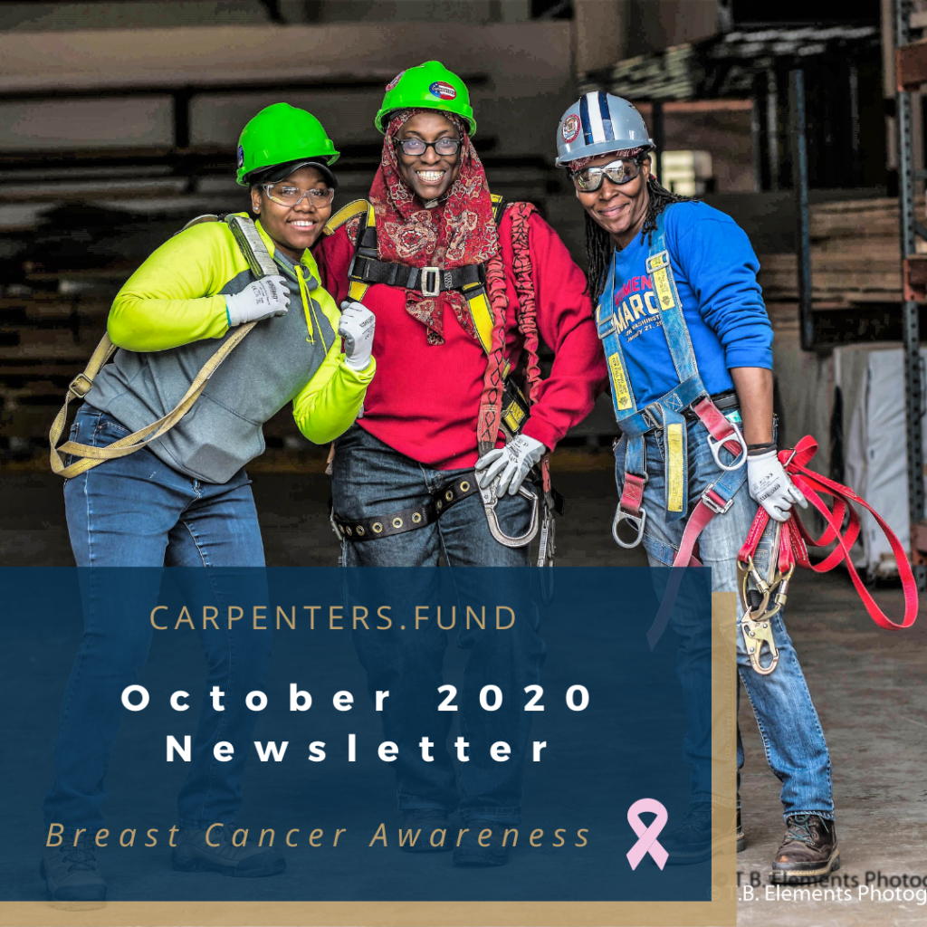 Carpenters.Fund Newsletter – Eastern Atlantic States Carpenters Benefit ...