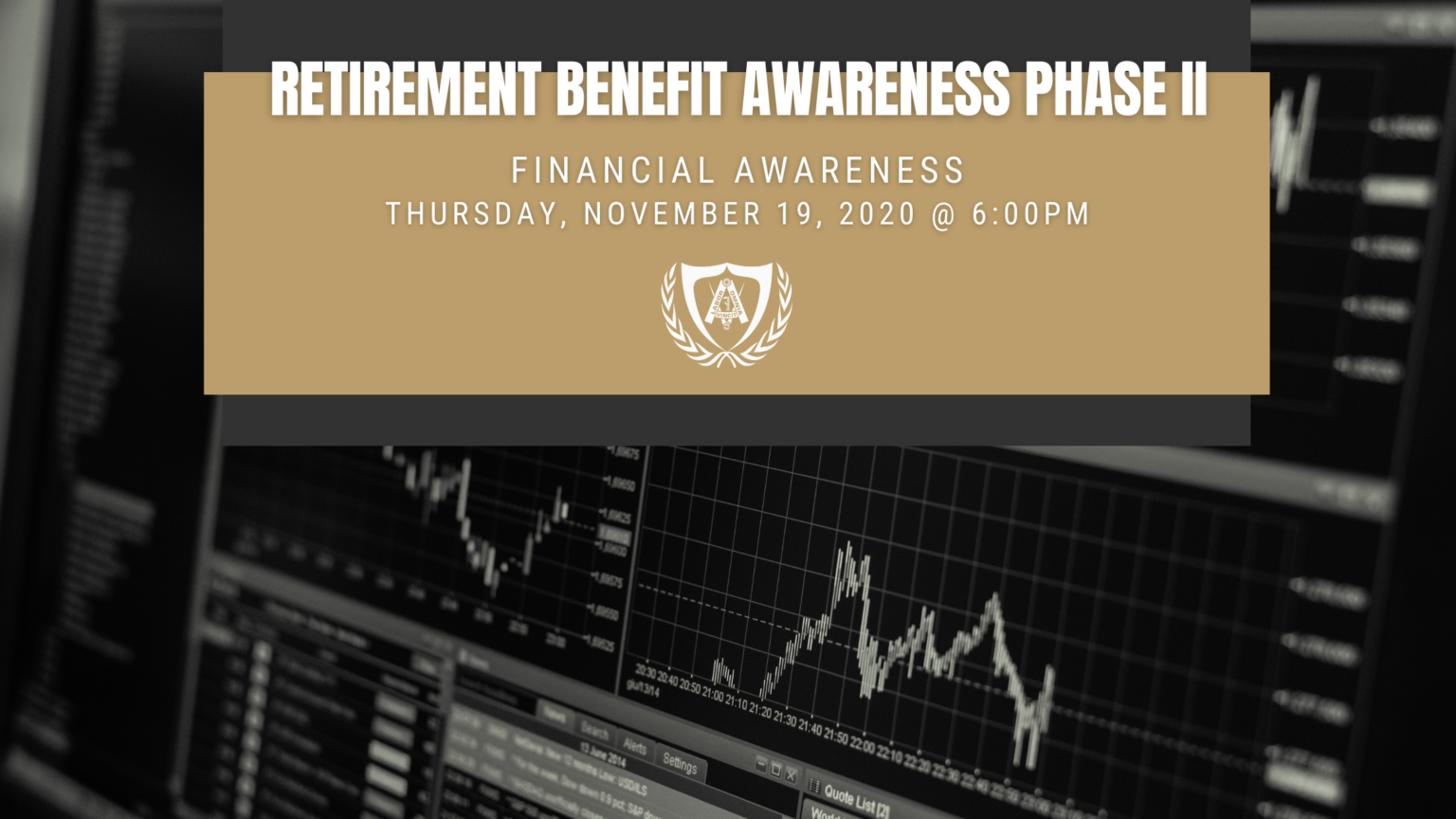 Retirement Awareness Phase II – Eastern Atlantic States Carpenters ...