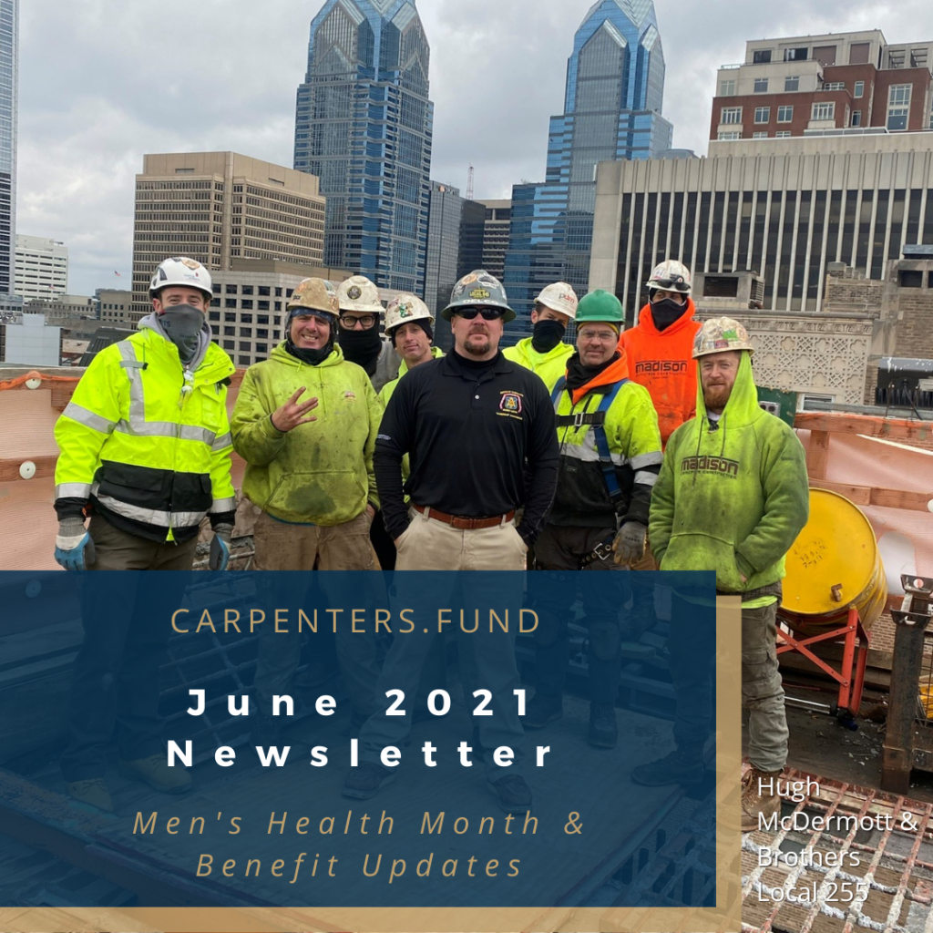 Carpenters.Fund Newsletter – Page 2 – Eastern Atlantic States ...