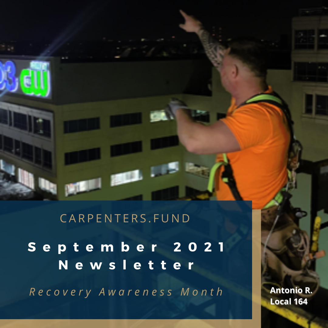 Carpenters.Fund Newsletter – Eastern Atlantic States Carpenters Benefit ...