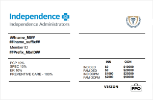 Vision Benefit – Eastern Atlantic States Carpenters Benefit Funds